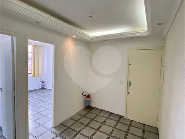 Sala Comercial para venda em Centro em Jundiaí São Paulo de 53.00m² com 1 Garagem