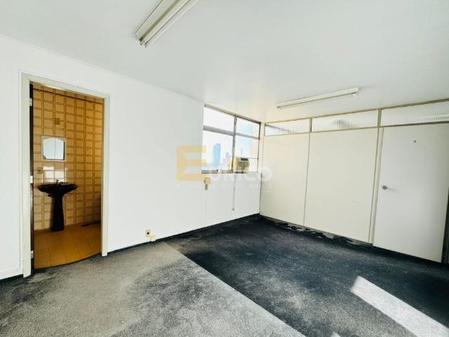 Sala Comercial para venda em Centro em Jundiaí São Paulo de 64.00m²