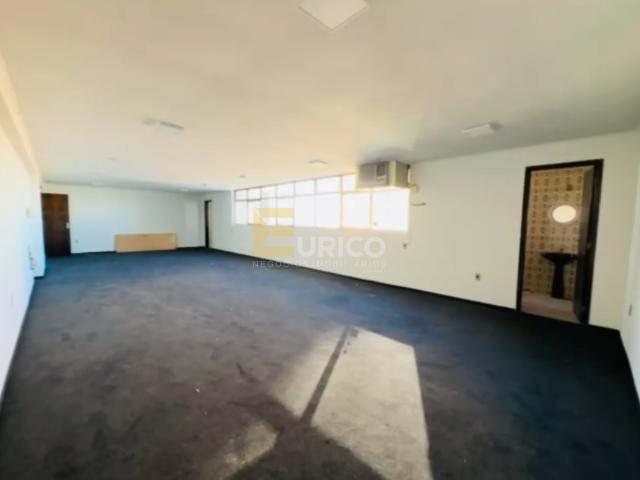 Sala Comercial para venda em Centro em Jundiaí São Paulo de 80.00m² com 1 Garagem