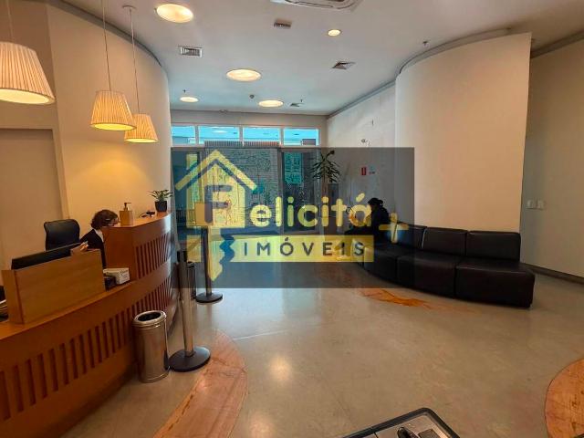 Sala Comercial para venda em Centro em Osasco São Paulo de 24.00m² com 1 Garagem