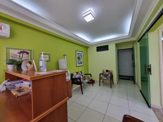 Sala Comercial para venda em Centro em Pindamonhangaba São Paulo de 37.00m²