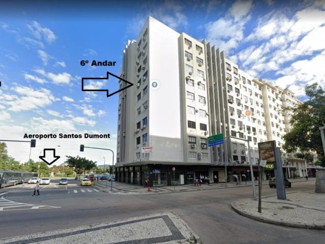 Sala Comercial para venda em Centro em Rio De Janeiro Rio de Janeiro de 193.00m² com 1 Quarto