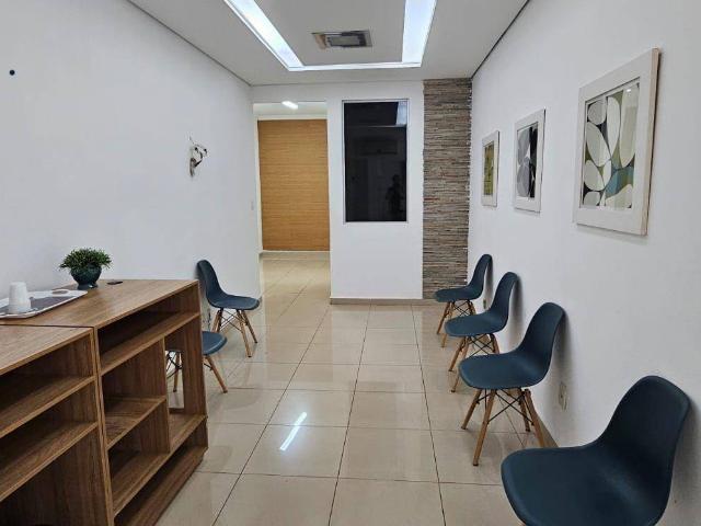 Sala Comercial para venda em Centro em Ribeirão Preto São Paulo de 171.00m²