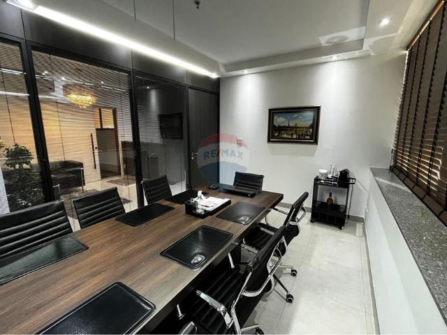 Sala Comercial para venda em Centro em Ribeirão Preto São Paulo de 82.45m² com 1 Garagem