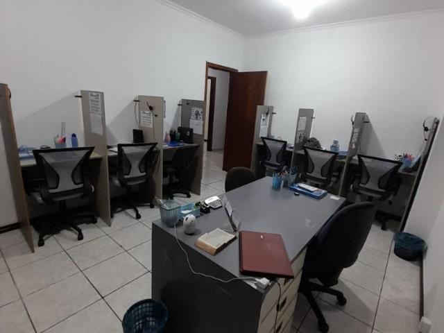 Sala Comercial para venda em Centro em Ribeirão Preto São Paulo de 85.00m²