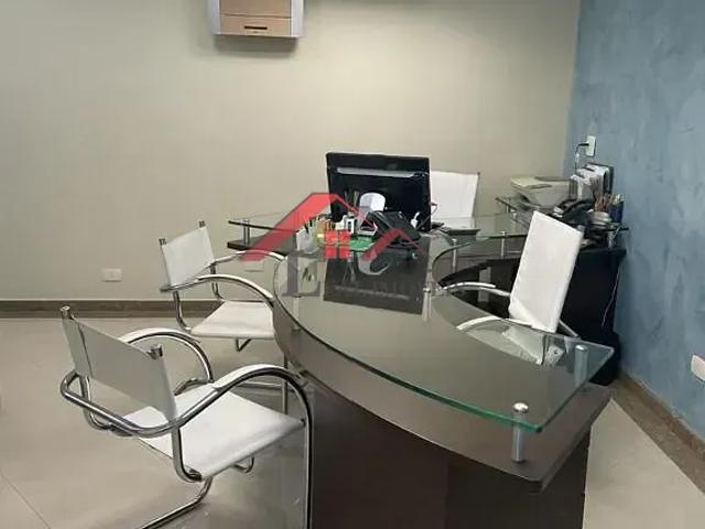 Sala Comercial para venda em Centro em São Caetano Do Sul São Paulo de 40.00m²