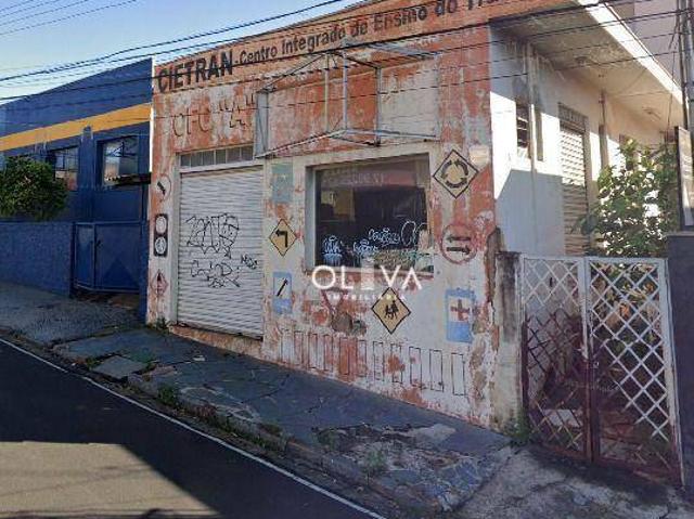 Sala Comercial para venda em Centro em São José Do Rio Preto São Paulo de 144.00m²