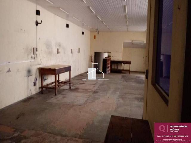 Sala Comercial para venda em Centro em São José Do Rio Preto São Paulo de 250.00m²
