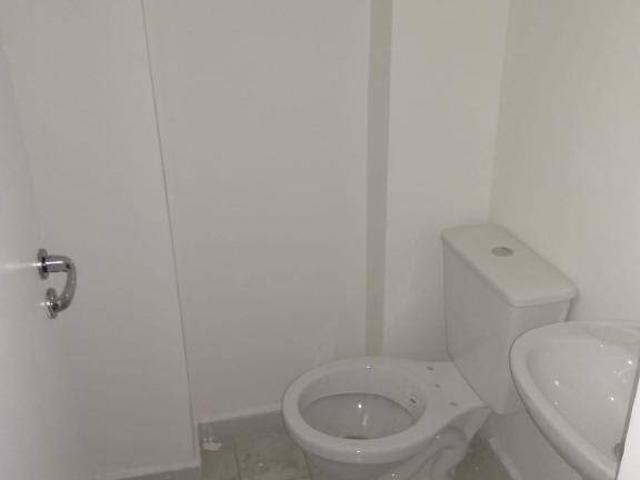 Sala Comercial para venda em Centro em Santo André São Paulo de 30.00m² com 1 Garagem