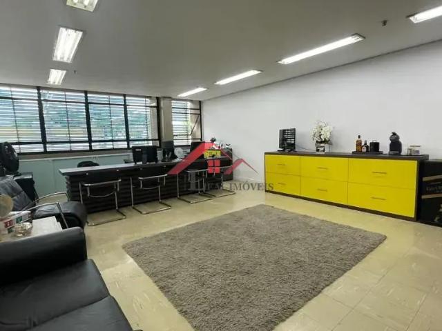 Sala Comercial para venda em Centro em Santo André São Paulo de 55.00m²