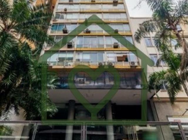 Sala Comercial para venda em Centro Histórico em Porto Alegre Rio Grande do Sul de 33.15m²