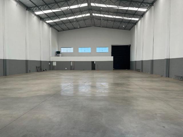 Sala Comercial para venda em Centro Industrial E Tecnológico De Santa Bárbara D'oeste em Santa Bárbara D'oeste São Paulo de 750.00m²