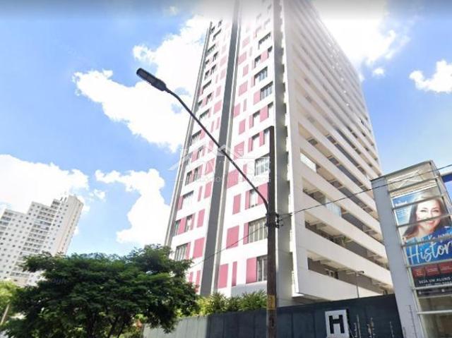 Sala Comercial para venda em Cerqueira César em São Paulo São Paulo de 36.00m² com 1 Garagem