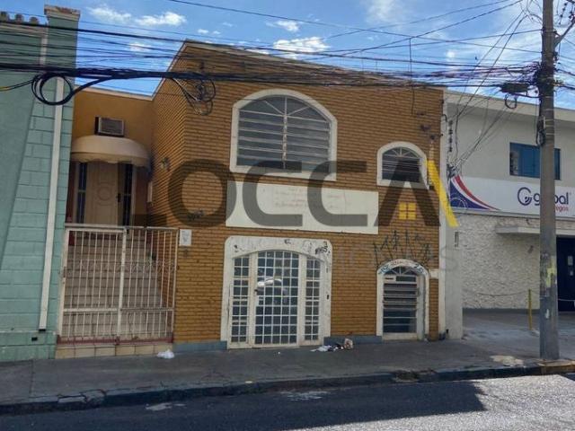 Imóvel Comercial para venda em Chácara Santo Antônio zona Sul em São Paulo São Paulo de 254.00m²