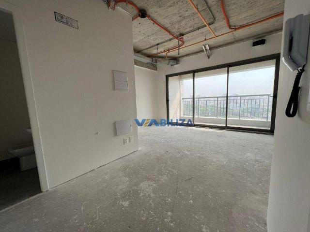 Sala Comercial para venda em Cidade Mãe Do Céu em São Paulo São Paulo de 40.00m²