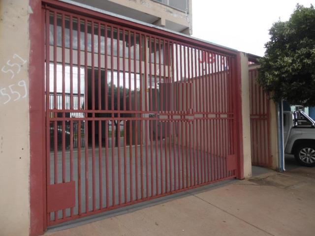 Sala Comercial para venda em Cidade Nova Ii em Santa Bárbara D'oeste São Paulo de 358.00m² com 1 Garagem