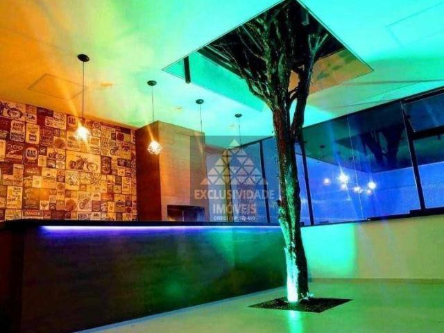 Sala Comercial para venda em Cidade Seródio em Guarulhos São Paulo de 160.00m²