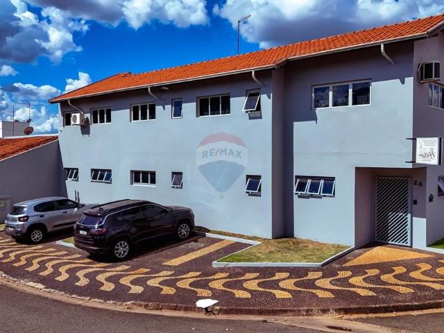 Sala Comercial para venda em Conjunto Habitacional Narciso Gomes em Araras São Paulo de 334.00m² com 7 Quartos e 6 Garagens