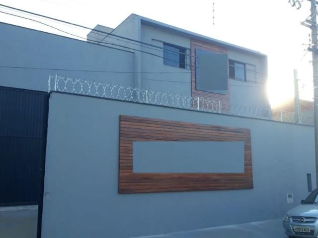 Sala Comercial para venda em Conserva em Americana São Paulo de 726.00m² com 6 Garagens