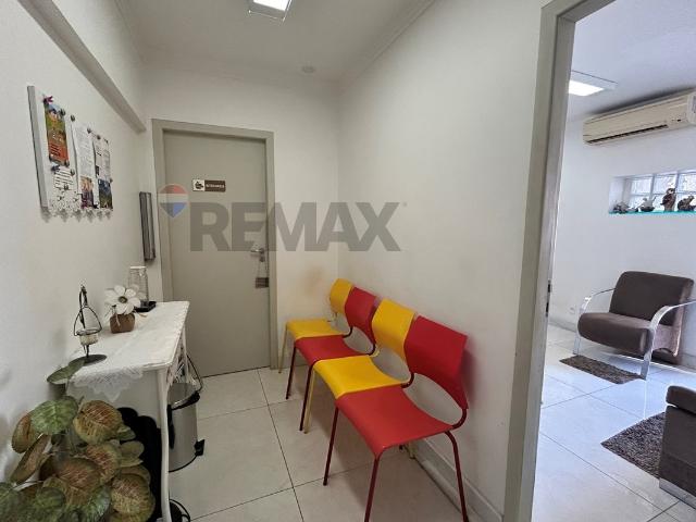Sala Comercial para venda em Funcionários em Belo Horizonte Minas Gerais de 44.00m²