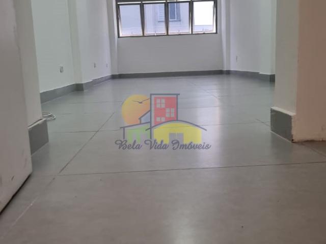 Sala Comercial para venda em Fundação em São Caetano Do Sul São Paulo de 39.00m²