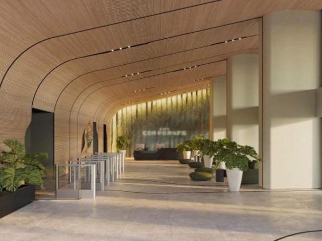 Sala Comercial para Venda em Goiânia, Setor Marista, 8 banheiros, 1 vaga