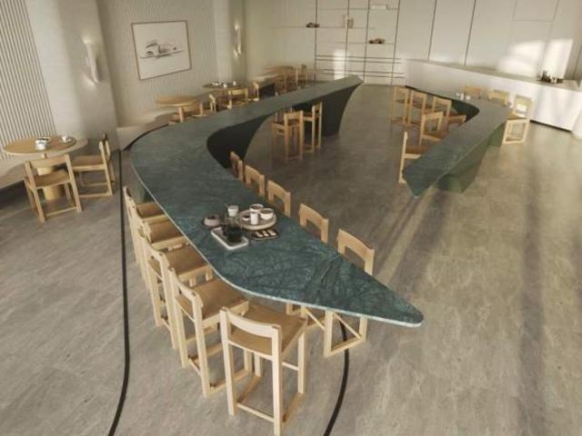 Sala Comercial para Venda em Goiânia, Setor Marista, 1 banheiro, 1 vaga