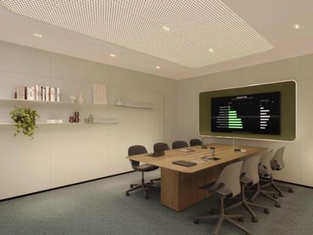 Sala Comercial para Venda em Goiânia, Setor Marista, 1 banheiro, 1 vaga