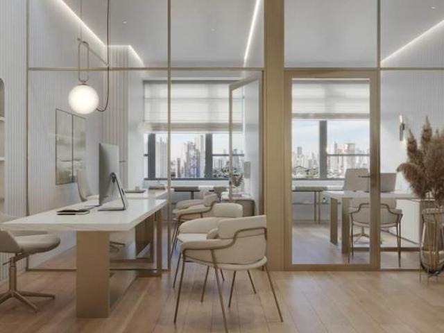 Sala Comercial para Venda em Goiânia, Setor Marista, 2 banheiros, 1 vaga