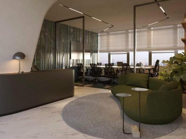 Sala Comercial para Venda em Goiânia, Setor Marista, 2 banheiros, 1 vaga