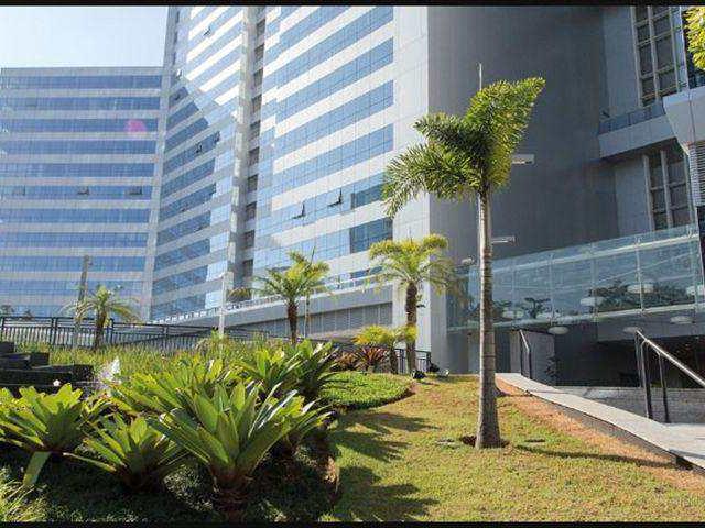 Sala Comercial para venda em Green Valley Alphaville em Barueri São Paulo de 42.00m² com 1 Garagem