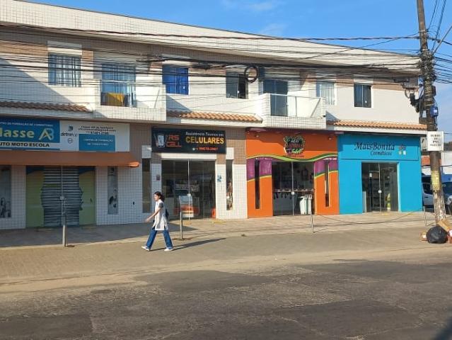 Galpão / Depósito / Armazém para venda em Itanhaém em Itanhaém São Paulo de 629.00m²