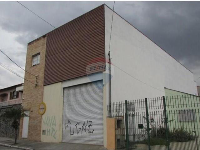 Sala Comercial para venda em Itaim Paulista em São Paulo São Paulo de 750.00m² com 10 Garagens