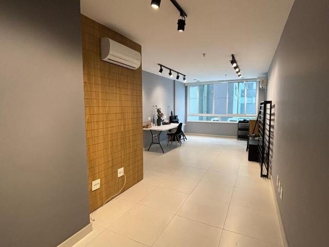 Sala Comercial para venda em Icaraí em Niterói Rio de Janeiro de 29.00m² com 1 Quarto