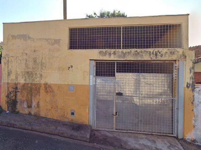 Sala Comercial para venda em Ipiranga em Ribeirão Preto São Paulo de 89.00m²