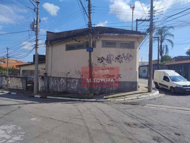 Sala Comercial para venda em Jardim Tranqüilidade em Guarulhos São Paulo de 200.00m²