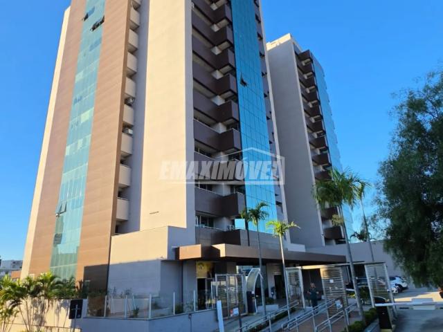 Sala Comercial para venda em Jardim Vergueiro em Sorocaba São Paulo de 47.00m² com 1 Garagem