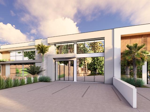 Sala Comercial para venda em Jardim América em Paulínia São Paulo de 483.00m²