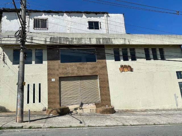 Sala Comercial para venda em Jardim Arujá em Guarulhos São Paulo de 600.00m²