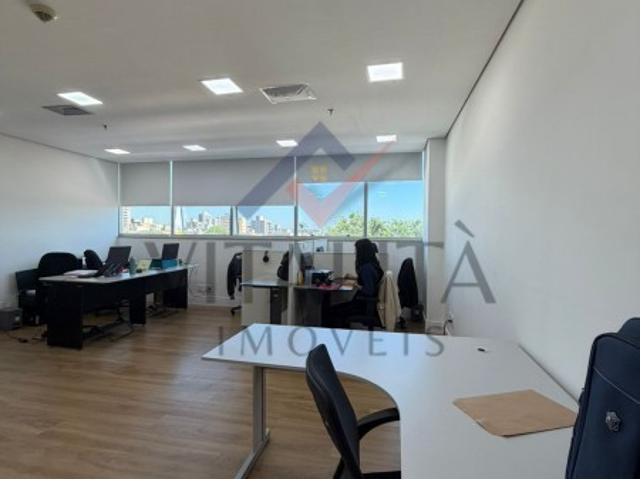 Sala Comercial para venda em Jardim Califórnia em Ribeirão Preto São Paulo de 42.00m² com 1 Garagem