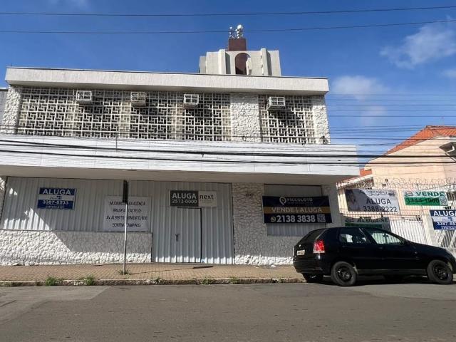 Sala Comercial para venda em Jardim Chapadão em Campinas São Paulo de 485.00m² com 14 Garagens