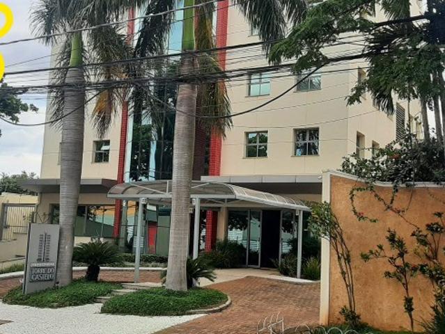 Sala Comercial para venda em Jardim Chapadão em Campinas São Paulo de 50.00m² com 1 Garagem