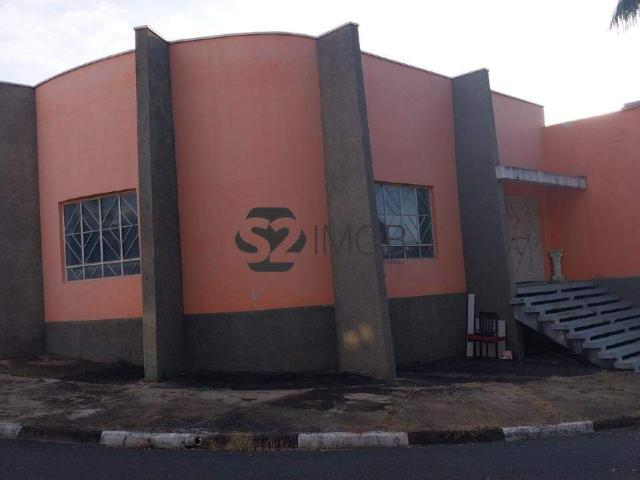 Sala Comercial para venda em Jardim Cintra em Mogi Mirim São Paulo de 107.00m²