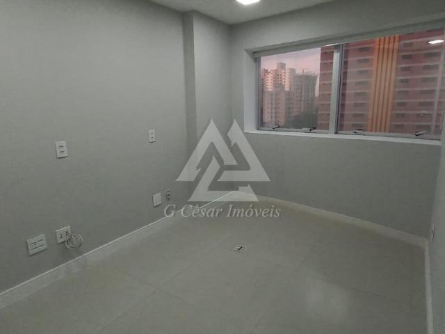 Sala Comercial para venda em Jardim em Santo André São Paulo de 50.00m² com 1 Garagem