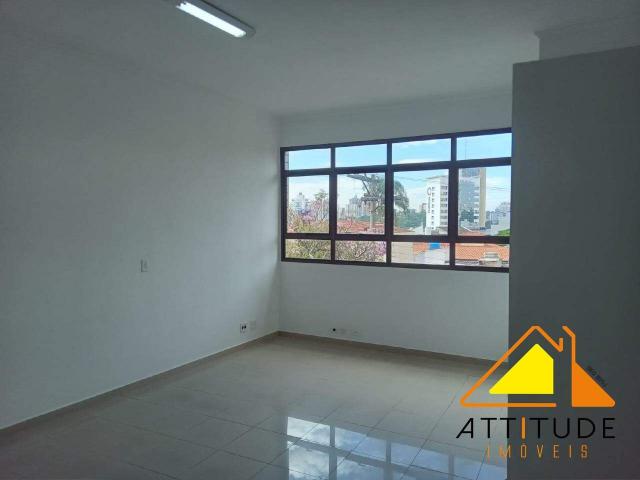 Sala Comercial para venda em Jardim Do Mar em São Bernardo Do Campo São Paulo de 40.00m² com 1 Garagem