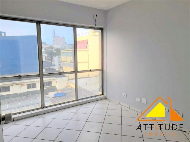 Sala Comercial para venda em Jardim Do Mar em São Bernardo Do Campo São Paulo de 42.00m² com 1 Garagem