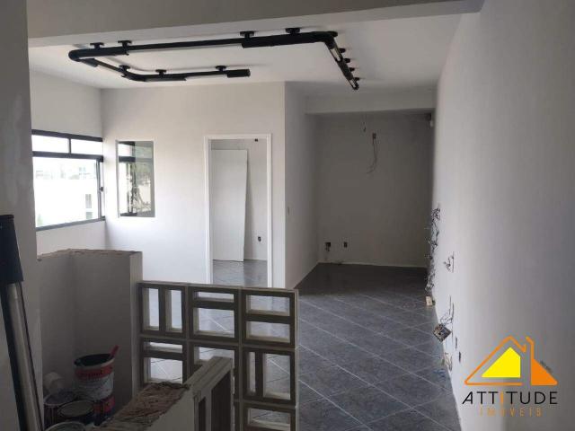 Sala Comercial para venda em Jardim Do Mar em São Bernardo Do Campo São Paulo de 46.00m²
