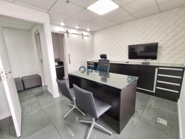 Sala Comercial para venda em Jardim Do Mar em São Bernardo Do Campo São Paulo de 33.00m² com 1 Garagem