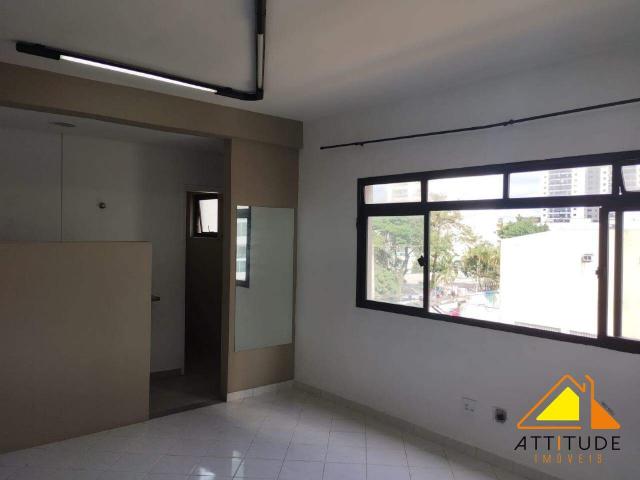 Sala Comercial para venda em Jardim Do Mar em São Bernardo Do Campo São Paulo de 37.00m²