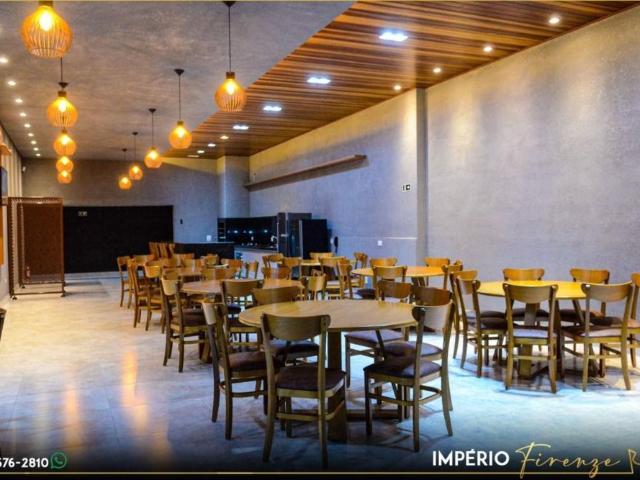 Sala Comercial para venda em Jardim Firenze em Santa Bárbara D'oeste São Paulo de 234.00m²